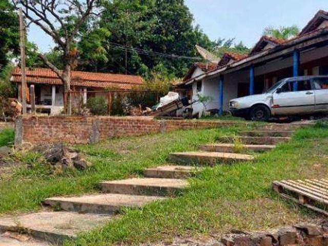 Casa para venda em Loteamento Recreio Barra Do Capivara vitoriana em Botucatu São Paulo de 300.00m² com 3 Quartos e 3 Suítes