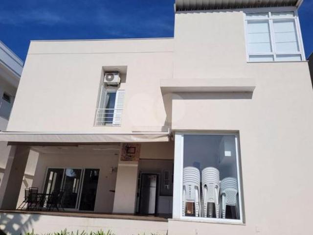 Casa para venda em Loteamento Reserva Da Serra de 400.00m² com 4 Quartos, 3 Suites e 5 Garagens