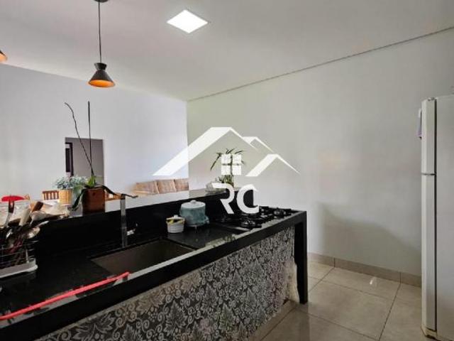 Casa para venda em Loteamento Reserva do Parque, Rio Verde