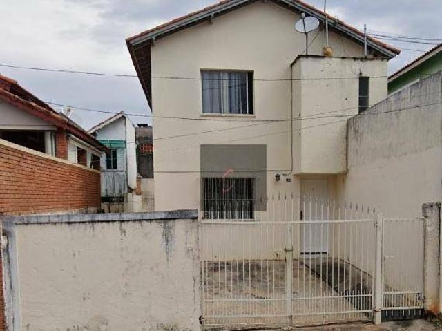Casa para venda em Parque Residencial Eloy Chaves em Jundiaí São Paulo de 62.00m² com 2 Quartos e 2 Garagens