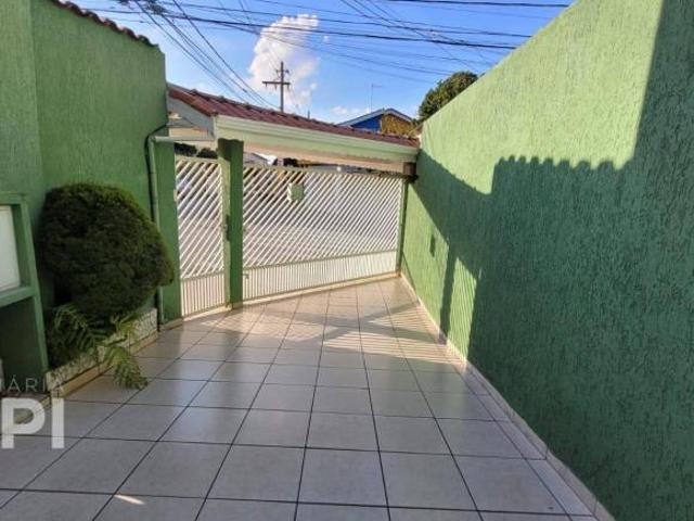 Casa para venda em Loteamento Reserva Ermida de 114.00m² com 2 Quartos e 3 Garagens