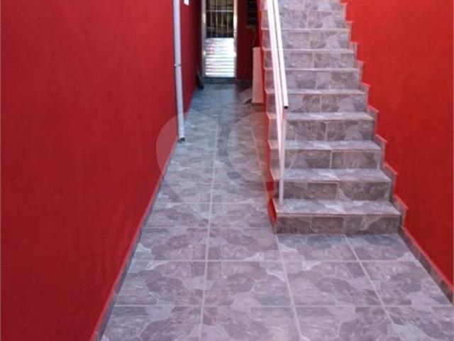 Casa para venda em Loteamento Reserva Ermida de 137.00m² com 2 Quartos, 1 Suite e 1 Garagem
