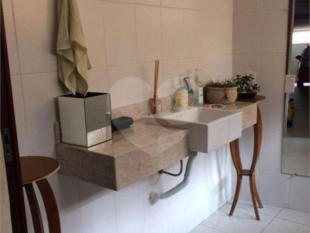 Casa para venda em Loteamento Reserva Ermida de 198.00m² com 3 Quartos, 1 Suite e 3 Garagens