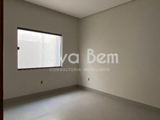Casa para venda em Loteamento Reserva Real, Montes Claros