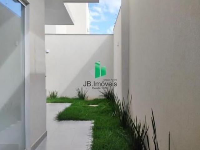 Casa para venda em Loteamento Reserva Real, Montes Claros