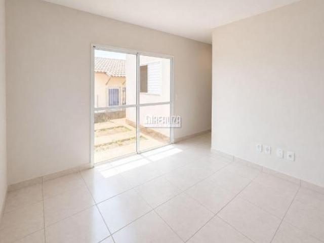 Casa para venda em Loteamento Residencial Tamareiras, Uberab