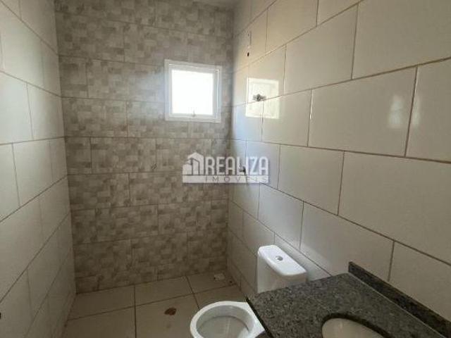 Casa para venda em Loteamento Residencial Tamareiras, Uberab