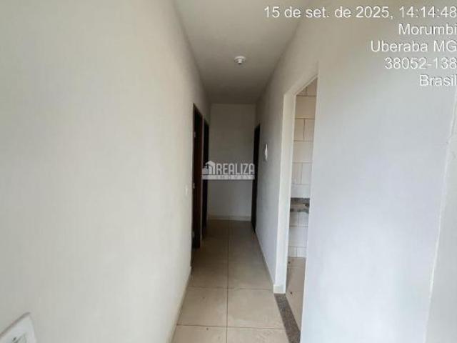 Casa para venda em Loteamento Residencial Tamareiras, Uberab