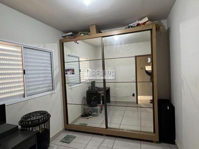 Casa para venda em Loteamento Residencial Tamareiras, Uberab