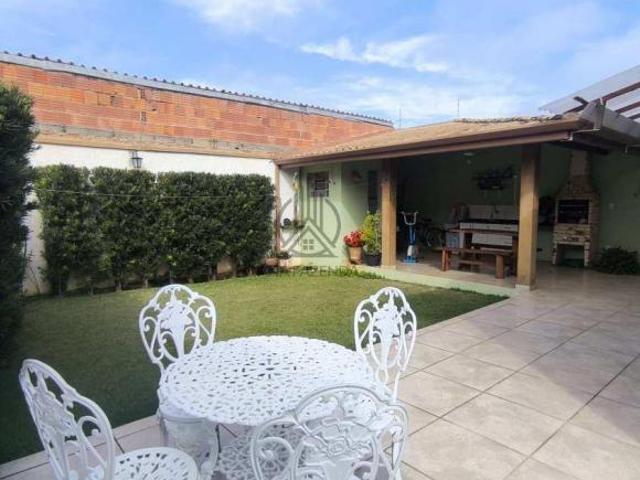 Casa para venda em Loteamento Residencial Terras De Benvirá de 153.00m² com 3 Quartos, 1 Suite e 4 G