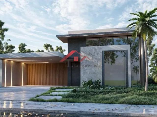 Casa para venda em Loteamento Residencial Una em Itu São Paulo de 207.50m² com 3 Quartos e 3 Suítes