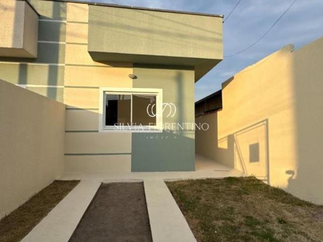 Casa para venda em Loteamento Residencial Vale Das Flores de 125.00m² com 2 Quartos e 1 Garagem