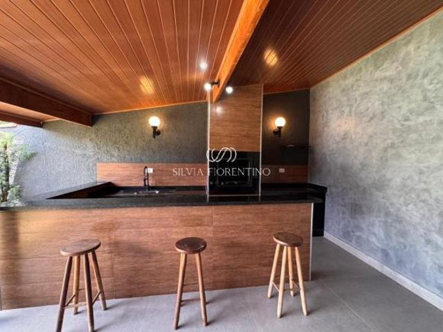 Casa para venda em Loteamento Residencial Vale Das Flores de 330.00m² com 4 Quartos, 1 Suite e 2 Gar