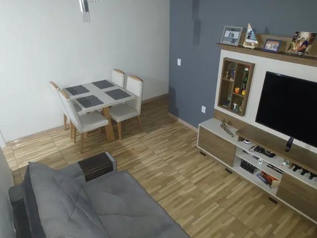 Casa para venda em Loteamento Residencial Vale Das Flores em Tremembé São Paulo de 55.00m² com 2 Quartos, 1 Suíte e 1 Garagem