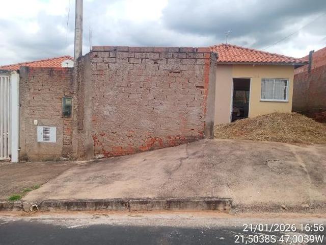 Casa para venda em Loteamento Residencial Vale Verde em Mococa São Paulo de 180.00m² com 2 Quartos