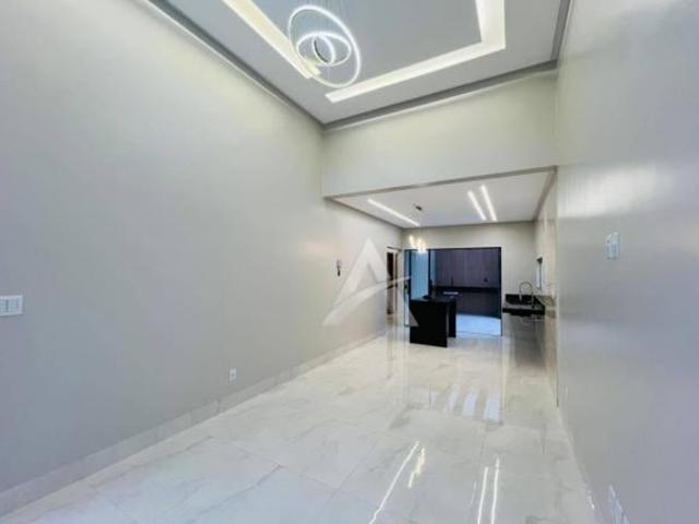 Casa para venda em Loteamento Residencial Verona, Anápolis