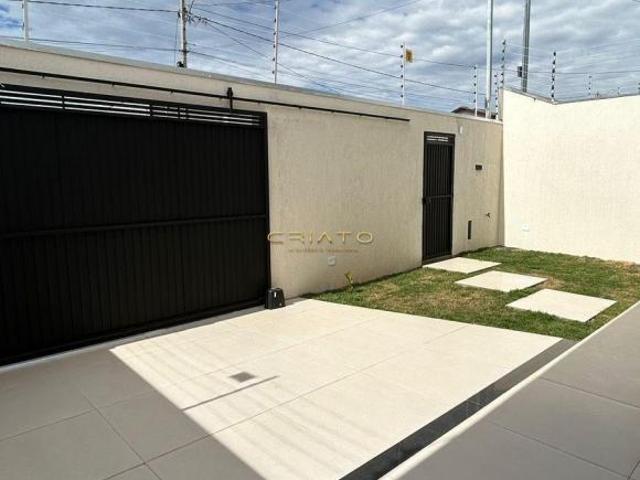 Casa para venda em Loteamento Residencial Verona, Anápolis