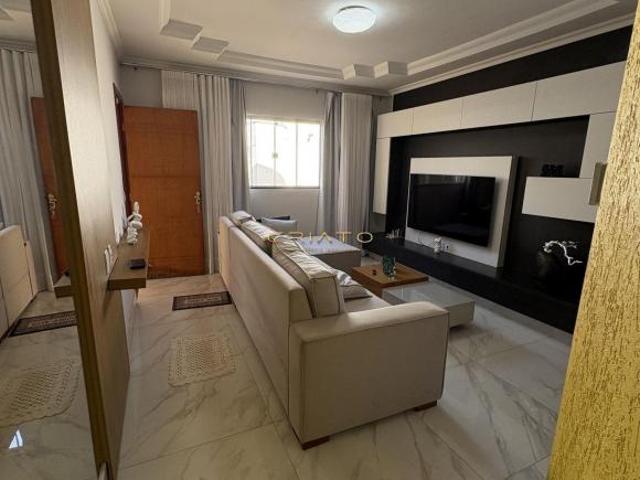 Casa para venda em Loteamento Residencial Verona, Anápolis