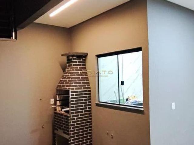 Casa para venda em Loteamento Residencial Verona, Anápolis