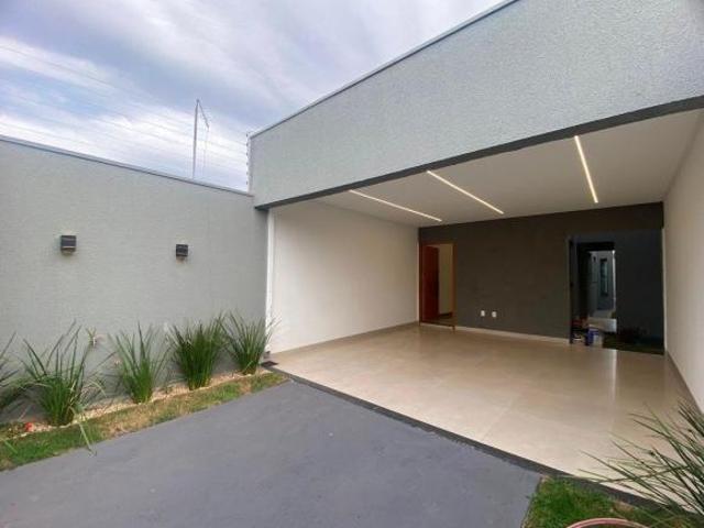 Casa para venda em Loteamento Residencial Victor Braga, Anáp
