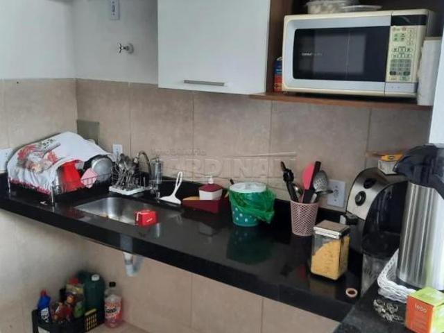Casa para venda em Loteamento Residencial Vida Nova São Carlos de 46.00m² com 2 Quartos e 2 Garagens