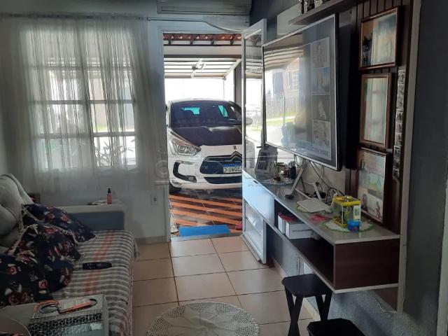 Casa para venda em Loteamento Residencial Vida Nova São Carlos em São Carlos São Paulo de 46.00m² com 2 Quartos e 2 Garagens