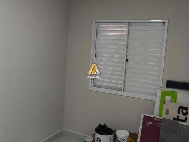 Casa para venda em Loteamento Residencial Viva Vista de 72.00m² com 3 Quartos e 1 Suite
