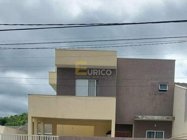 Casa para venda em Loteamento Residencial Água Nova de 173.00m² com 3 Quartos, 1 Suite e 4 Garagens