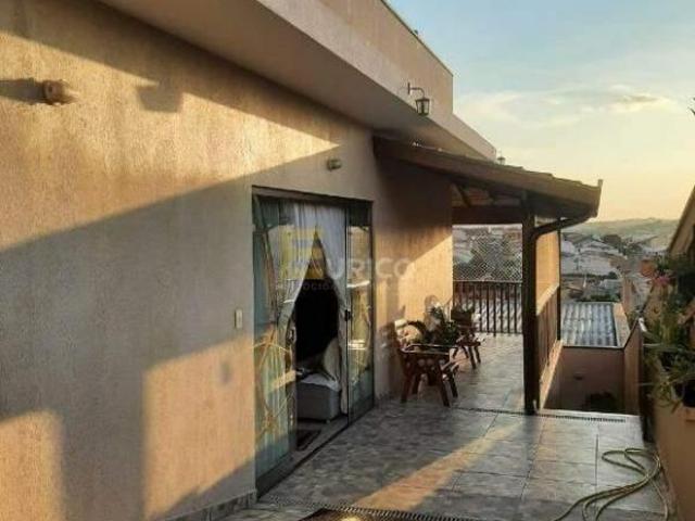 Casa para venda em Loteamento Residencial Água Nova de 212.00m² com 2 Quartos, 2 Suites e 2 Garagens
