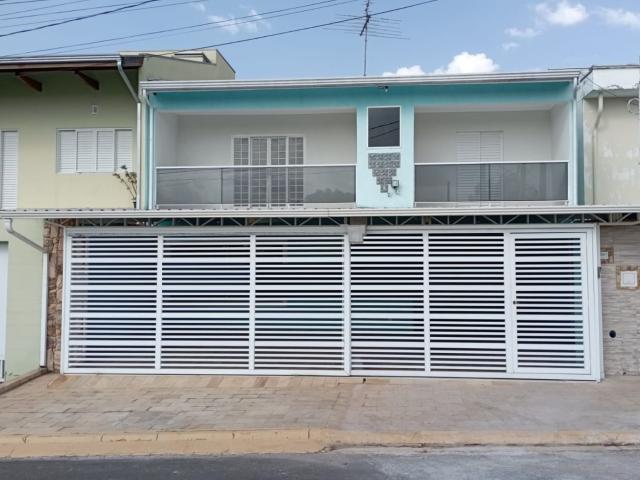 Casa para venda em Loteamento Residencial Ana Carolina em Valinhos São Paulo de 307.00m² com 5 Quartos, 3 Suítes e 4 Garagens