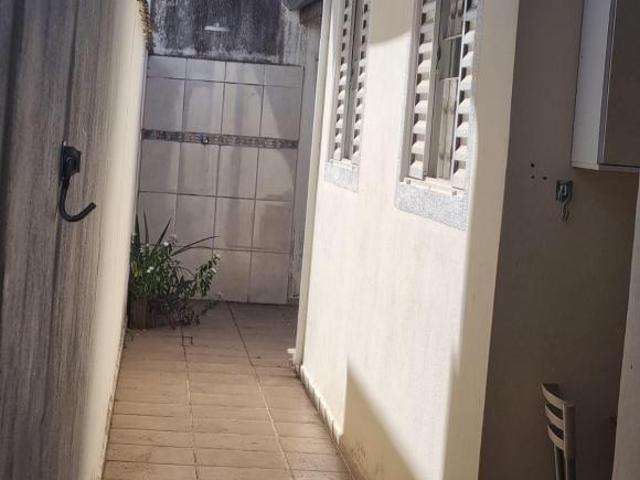 Casa para venda em Loteamento Residencial Andrade de 144.00m² com 2 Quartos, 1 Suite e 2 Garagens