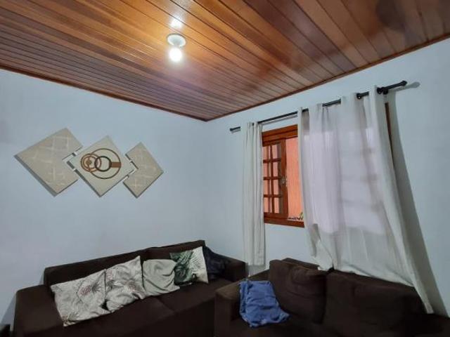 Casa para venda em Loteamento Residencial Andrade de 162.00m² com 3 Quartos, 1 Suite e 3 Garagens