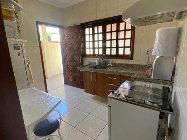 Casa para venda em Loteamento Residencial Andrade de 190.00m² com 3 Quartos, 1 Suite e 2 Garagens