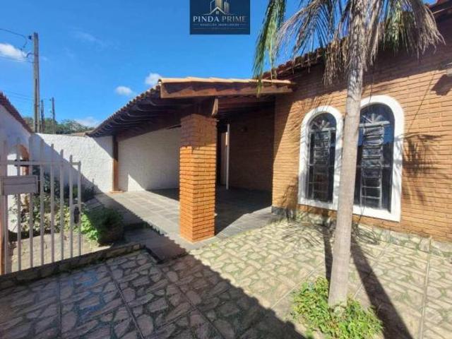 Casa para venda em Loteamento Residencial Andrade de 107.00m² com 2 Quartos e 2 Garagens