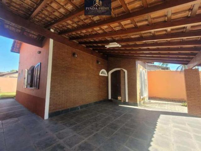 Casa para venda em Loteamento Residencial Andrade de 107.00m² com 2 Quartos e 2 Garagens