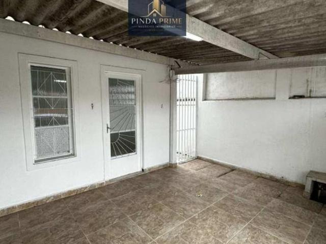 Casa para venda em Loteamento Residencial Andrade de 109.00m² com 2 Quartos e 1 Garagem