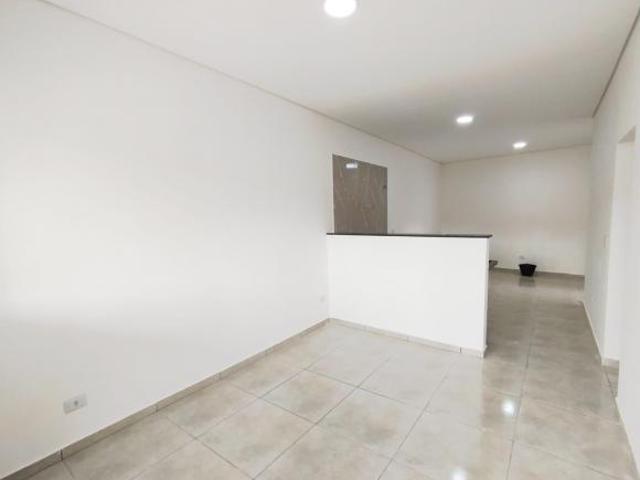 Casa para venda em Loteamento Residencial Andrade de 81.00m² com 3 Quartos e 4 Garagens