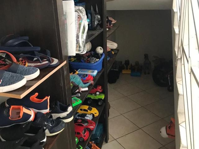 Casa para venda em Loteamento Residencial Andrade em Pindamonhangaba São Paulo de 116.00m² com 2 Quartos e 2 Suítes