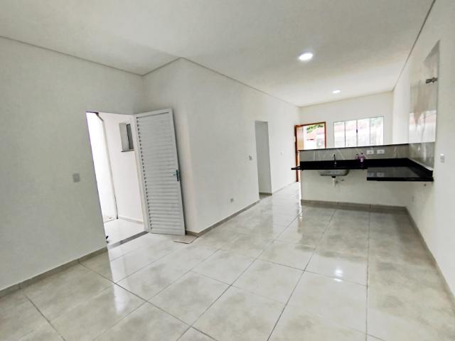 Casa para venda em Loteamento Residencial Andrade em Pindamonhangaba São Paulo de 81.00m² com 3 Quartos e 4 Garagens