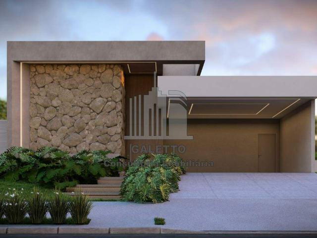 Casa para venda em Loteamento Residencial Arborais em Campinas São Paulo de 2224.22m² com 3 Quartos, 3 Suítes e 4 Garagens