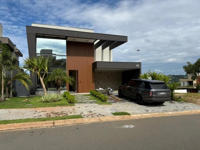 Casa para venda em Loteamento Residencial Arborais em Campinas São Paulo de 322.00m² com 3 Quartos, 3 Suítes e 4 Garagens