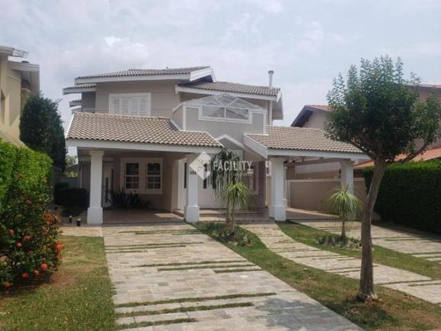 Casa para venda em Loteamento Residencial Barão Do Café com 3 Quartos 3 Suites