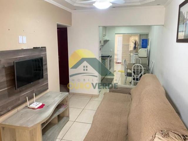 Casa para venda em Loteamento Residencial Campina Verde de 123.00m² com 2 Quartos e 2 Garagens