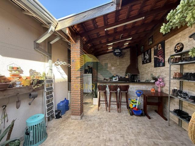 Casa para venda em Loteamento Residencial Campina Verde em Campinas São Paulo de 120.00m² com 2 Quartos e 2 Garagens