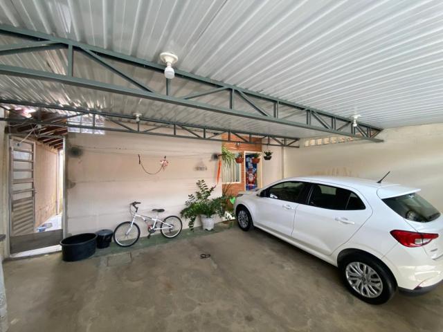 Casa para venda em Loteamento Residencial Campina Verde em Campinas São Paulo de 126.00m² com 3 Quartos, 1 Suíte e 2 Garagens