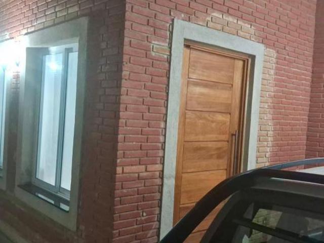 Casa para venda em Loteamento Residencial Carangola de 217.00m² com 3 Quartos, 1 Suite e 3 Garagens