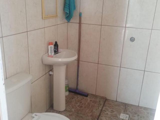 Casa para venda em Loteamento Residencial Carangola de 62.00m² com 2 Quartos