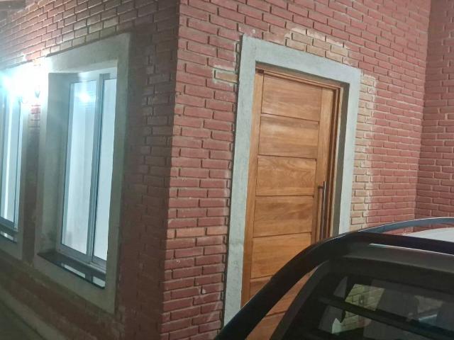 Casa para venda em Loteamento Residencial Carangola em Pindamonhangaba São Paulo de 217.00m² com 3 Quartos, 1 Suíte e 3 Garagens