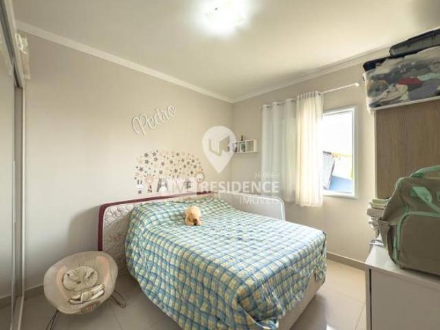Casa para venda em Loteamento Residencial Central Park I de 173.00m² com 3 Quartos, 1 Suite e 3 Gara