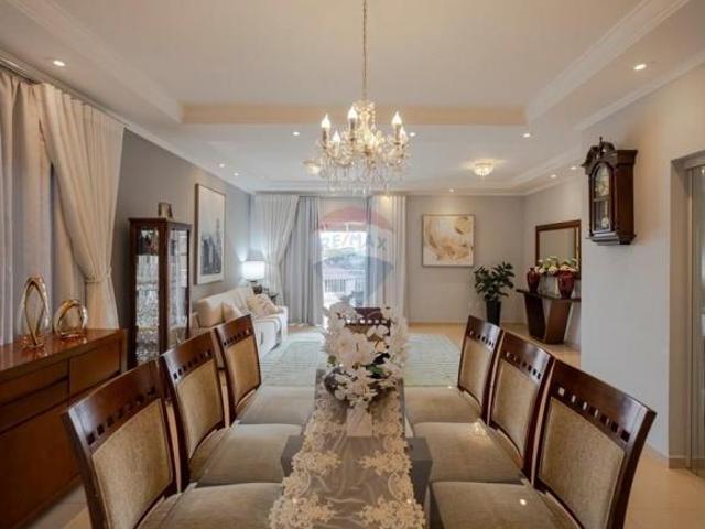 Casa para venda em Loteamento Residencial Central Park I de 220.47m² com 3 Quartos, 1 Suite e 2 Gara